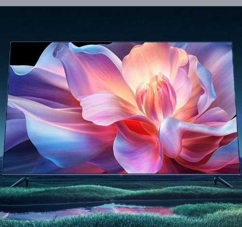 Телевизор Xiaomi Mi TV S 65 MiniLed 144Hz 2024