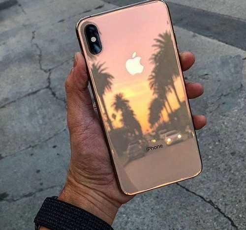 iPhone Xs Max, 64 ГБ