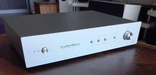 Фонокорректор Luxman E-200 220V