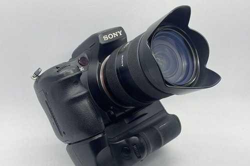 Sony a700 kit