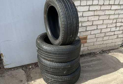 Marshal RoadVenture APT KL51 235/55 R18