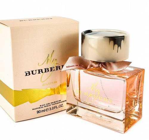 Burberry My Burberry Blush 90 мл