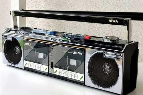 Aiwa CS-W99