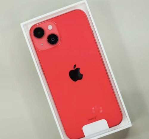 iPhone 14, 128 ГБ