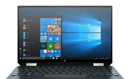 Ноутбук HP Spectre x360 13-aw2014ur