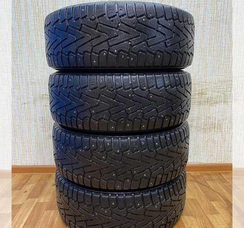 Pirelli Ice Zero 225/55 R17