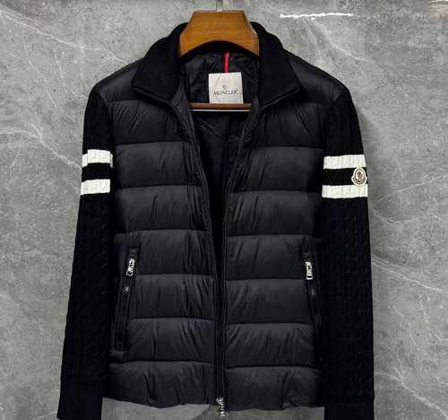 Куртка moncler мужская