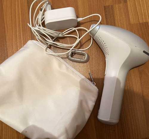 Фотоэпилятор philips lumea prestige