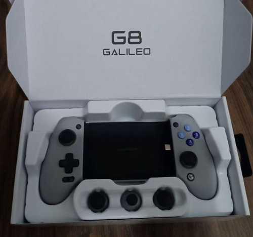 GameSir G8 T-ype C