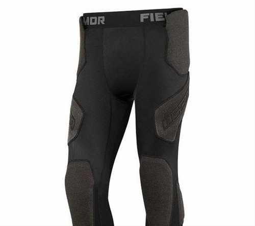 Icon Field Armor Compression защитные шорты с D3O