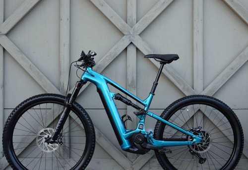 Cannondale Moterra Neo 3 Bosch 750Wh M