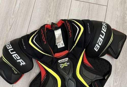 Нагрудник хоккейный bauer 2x pro