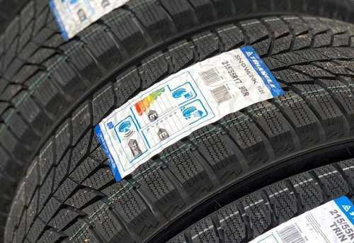 Triangle PL01 215/55 R17 97R