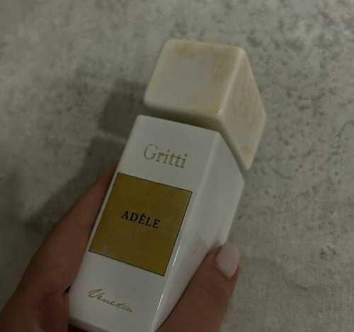 Gritti adele