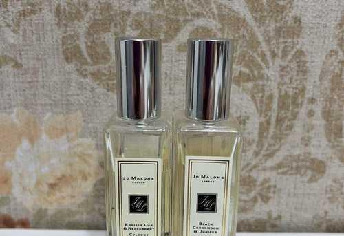 Jo malone парфюм