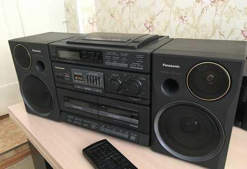 Panasonic RX-DT680