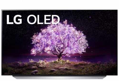 Телевизор LG Oled 55 C1RLA