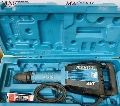 Отбойный молоток makita HM1214C Арт. О61