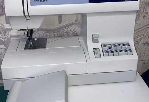 Швейная машина Pfaff Select 1540 пр-во Германия