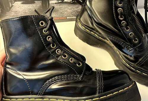 Dr martens sinclair ботинки y2k - 36 / UK 4