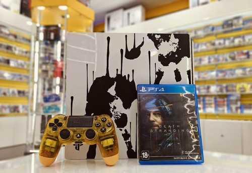 Sony PlayStation 4 Pro Limited Edition