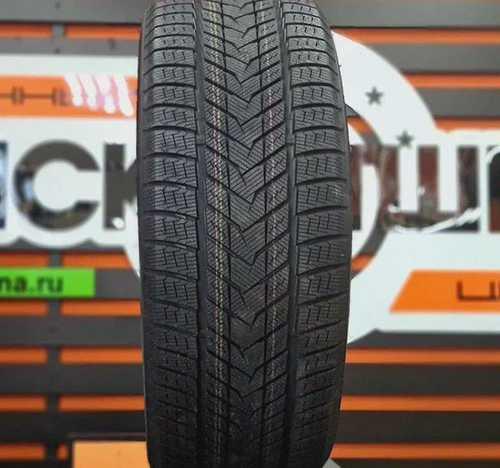 iLink SnowGripper II 275/45 R21