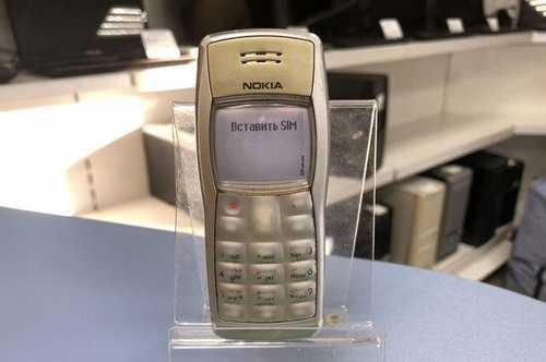 Телефон Nokia 1101 RH-75