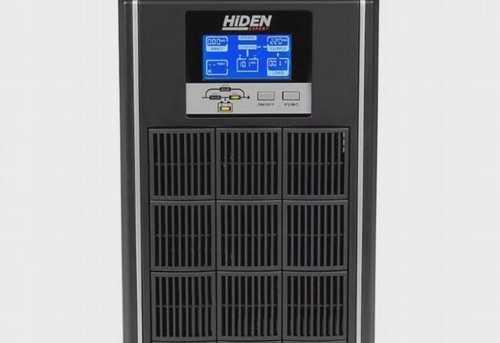 Ибп Hiden Expert UDC9203H-72