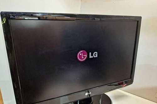 Мониторы LG w2443sv