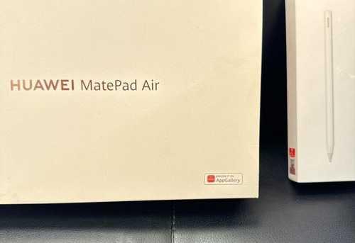Huawei Matepad Air 8/128