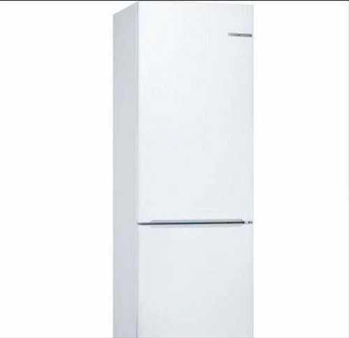 Холодильник Bosch Serie 4 NatureCool kgv36xw2ar