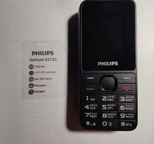 Philips Xenium