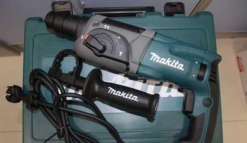 Перфоратор Makita 2470 art:774