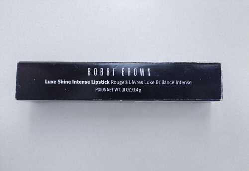 Помада Bobbi Brown Luxe Shine Trailblazer