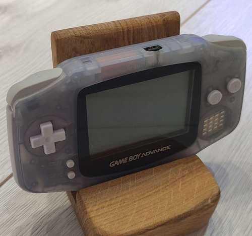 Nintendo Game Boy Advance