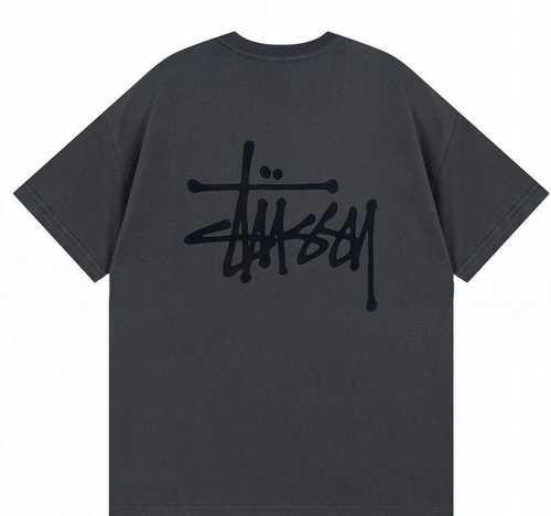 Футболка Stussy