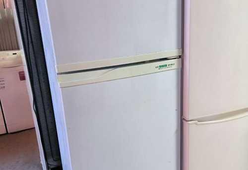 Холодильник бу samsung Но Фрост 2-хкамерный 150*55