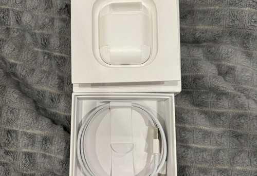 Оригинальный кабель Apple Lightning - Usb