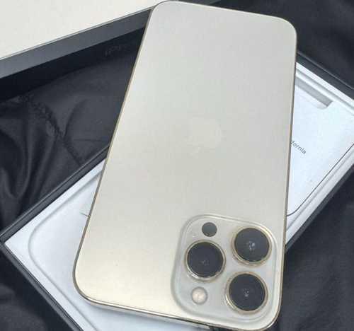 iPhone 13 Pro, 256 ГБ