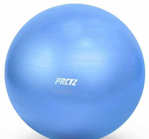 Мяч гимнастический prctz GYM ball anti-burst