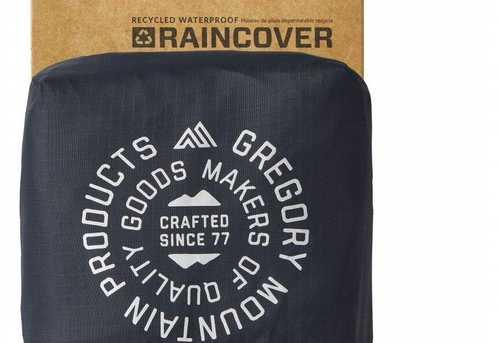 Gregory Raincover 50L-80L