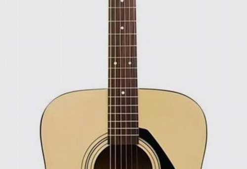 Yamaha Акустическая гитара F310 6-струнная 4/4