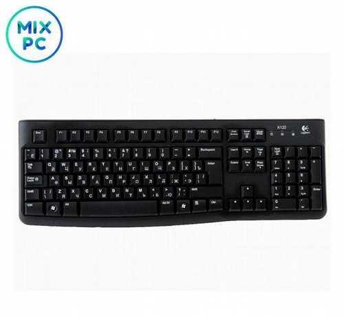 Клавиатура Logitech K120 Б.У