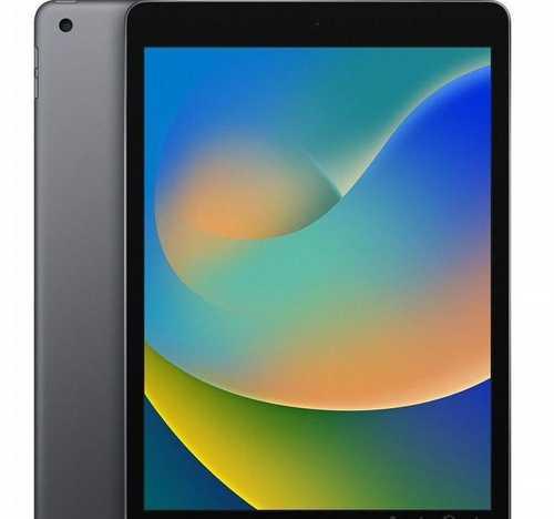 iPad 9 256gb Wi-Fi Space Gray