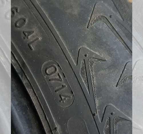 Nokian Tyres Hakkapeliitta 7 185/60 R15