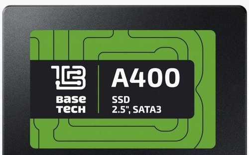Новый SSD 1Tb Гарантия 3 года