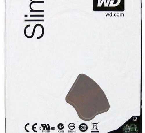 Жесткий диск Western Digital WD10spcx 1Tb sataiii