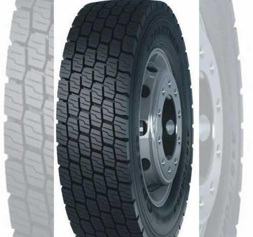 Шина грузовая 315/80 R22.5 Copartner CP 159 Ведущая 157/154L 20pr