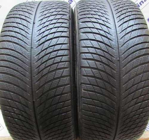 Michelin Pilot Alpin 5 SUV 275/45 R20 95M