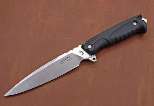 Нож Нокс Антей-3 D2